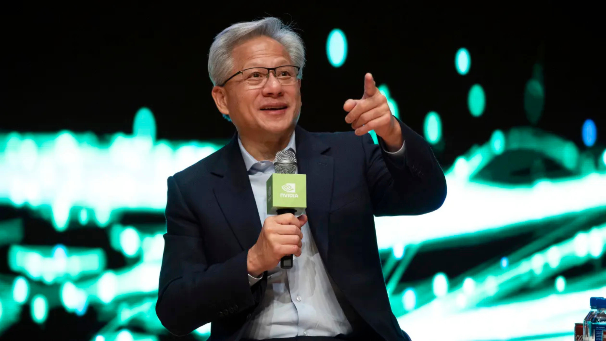 Nvidia’s Announces 62% revenue jump: The AI Boom Isn’t Slowing Down ...