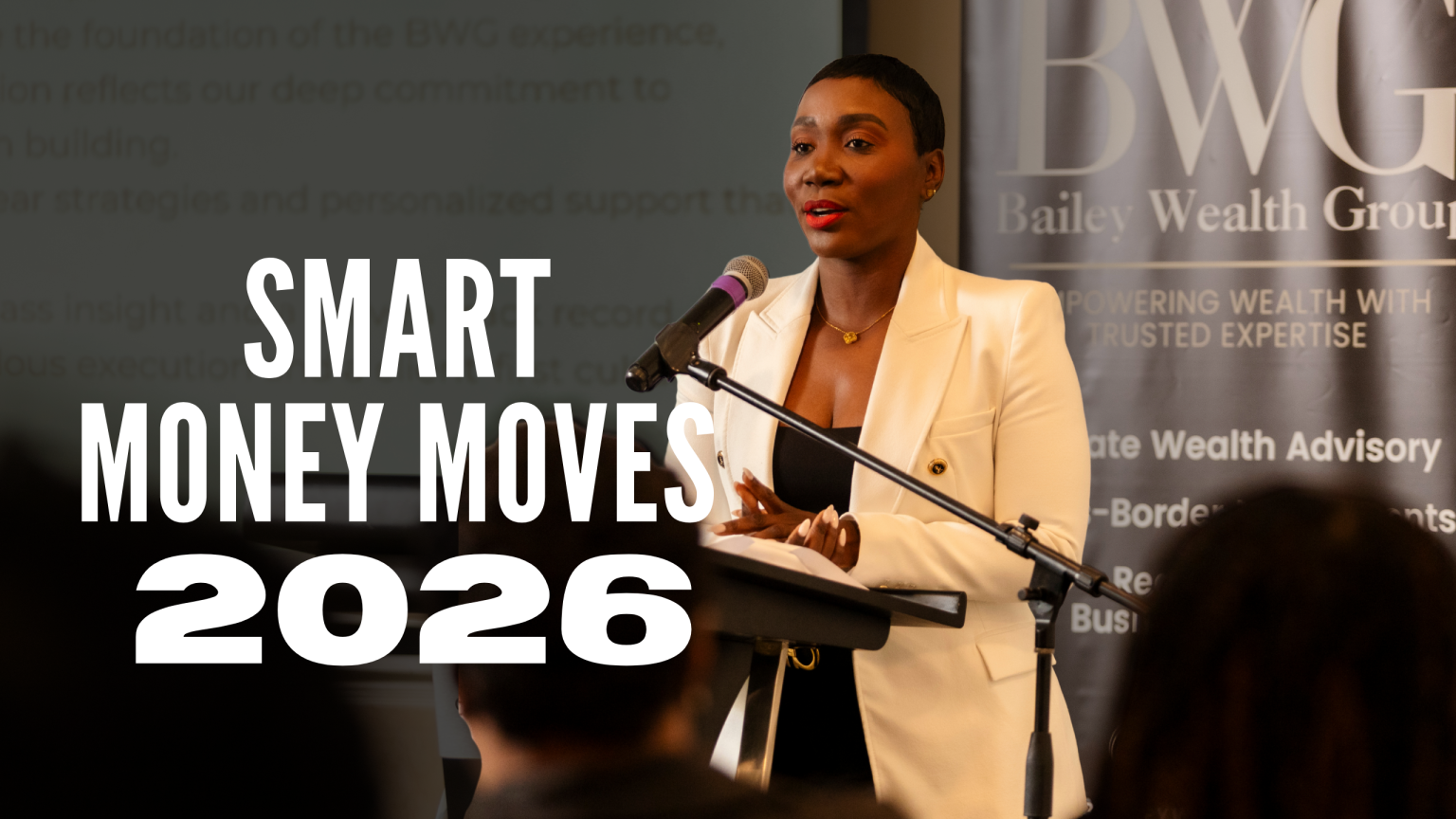 6 Money Moves for 2026 - Profit Jumpstarter Media