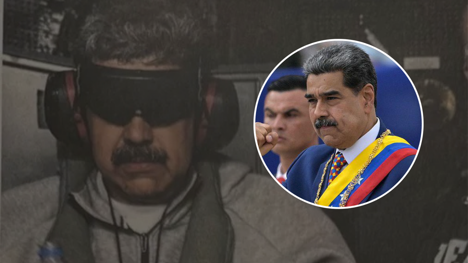 US Takes Control of Venezuela After President Maduro’s Capture - Profit ...