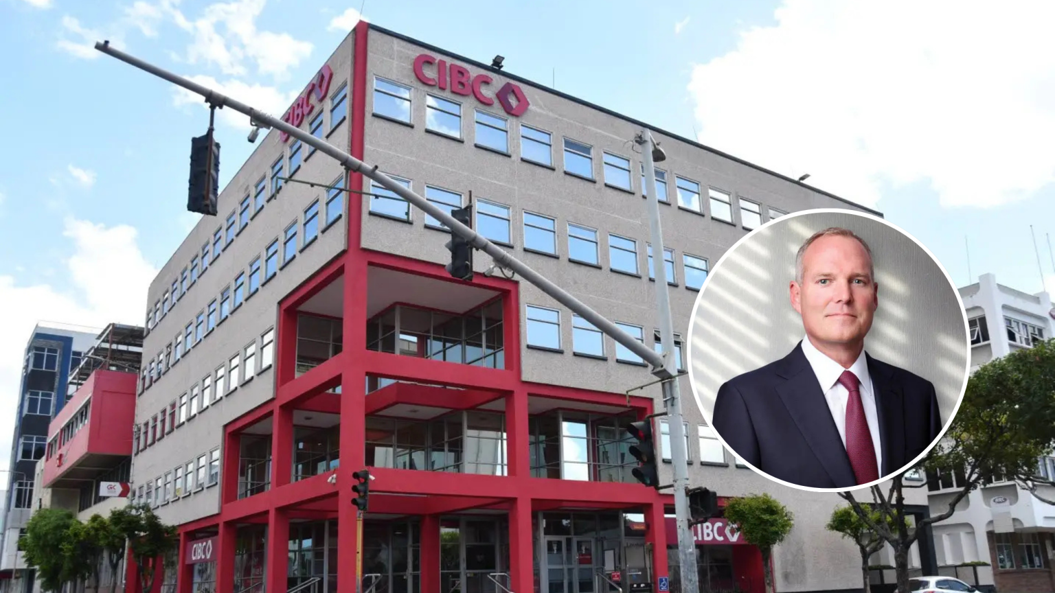Butterfield Buying CIBC Caribbean - Profit Jumpstarter Media